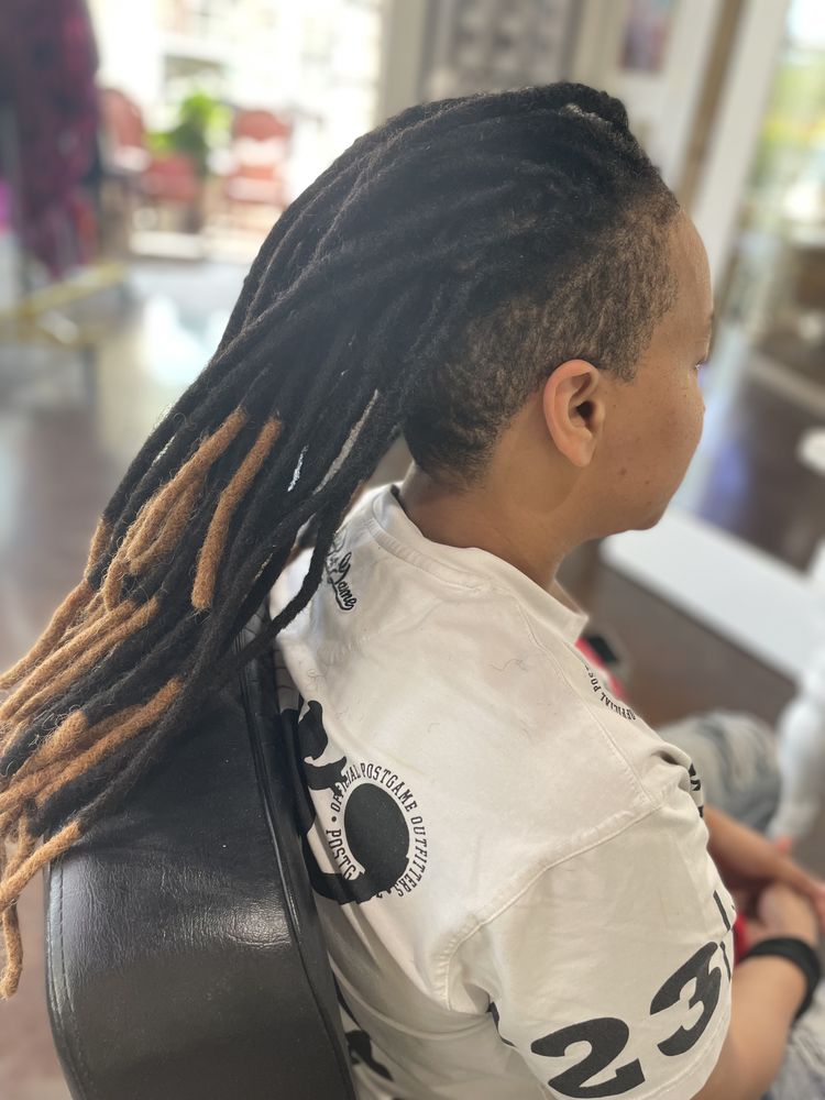 WILD WOMAN LOCS - Updated September 2025 - Request an Appointment - 12 ...