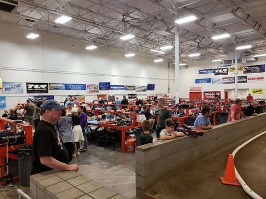 HOBBY ACTION RACEWAY - Updated December 2025 - 67 Photos & 17 Reviews ...