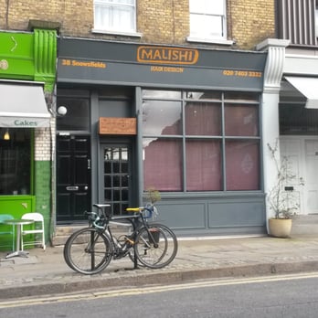 MALISHI - Updated October 2025 - 18 Reviews - 38 Snowsfields, London ...