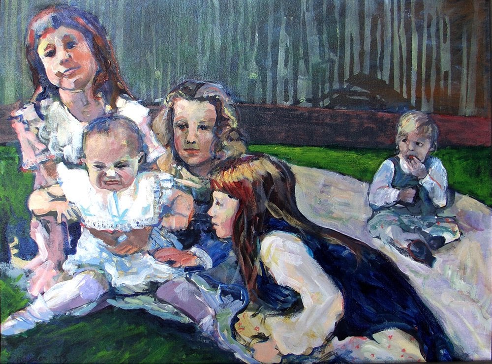 MARCY WHEELER STUDIO - Updated July 2025 - 1196 Blvd Way, Walnut Creek ...