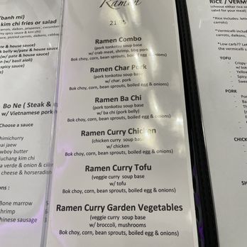 BA CHI KITCHEN AND BAR - Updated August 2024 - 89 Photos & 37 Reviews ...