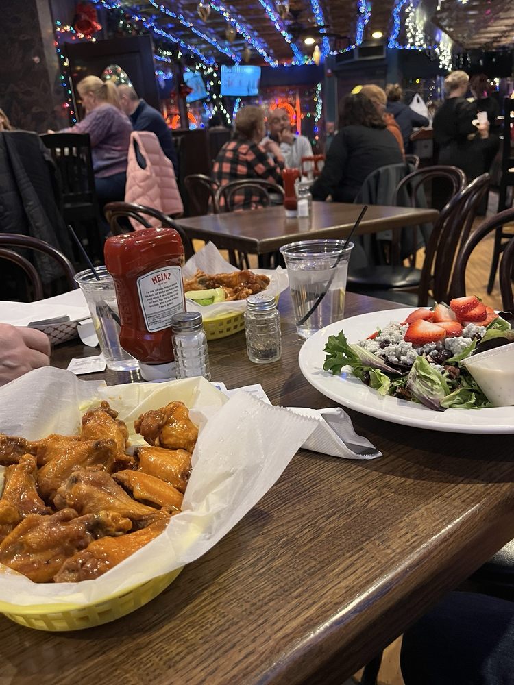 AROUND THE CORNER SALOON & CAFE - Updated June 2026 - 137 Photos & 186 ...