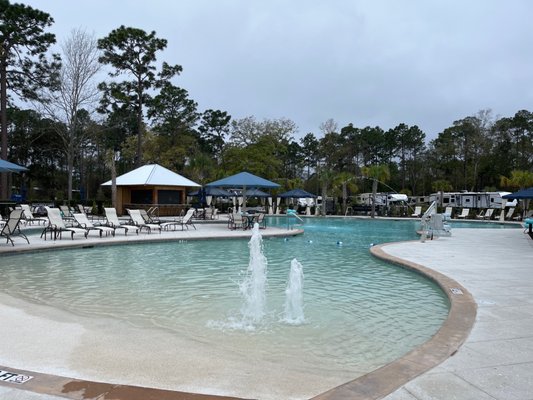 HILTON HEAD NATIONAL RV RESORT - Updated May 2025 - 34 Photos - 36 ...
