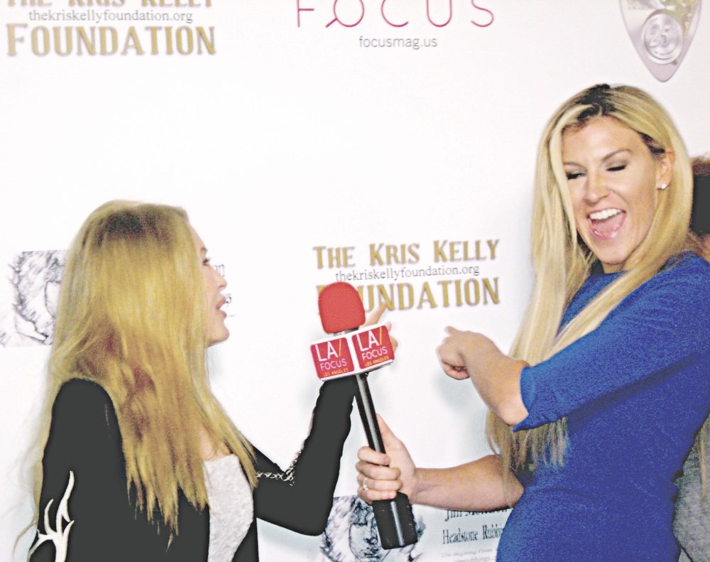 THE KRIS KELLY FOUNDATION - Updated December 2025 - 227 Photos & 48 ...