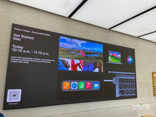 APPLE DOMAIN NORTHSIDE - Updated June 2025 - 105 Photos & 540 Reviews ...