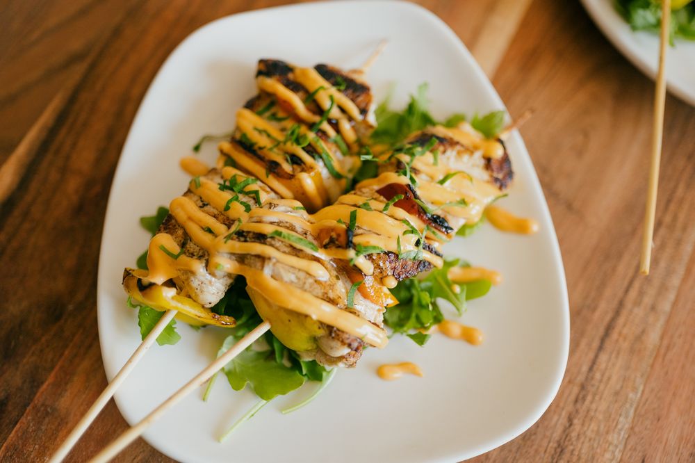 THE FUNKY MONKEY - 62 Photos & 33 Reviews - 411 N Donnelly St, Mount ...