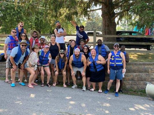 FOX RIVER CANOE ADVENTURES AND KAYAKS - Updated January 2026 - 8330 Fox ...