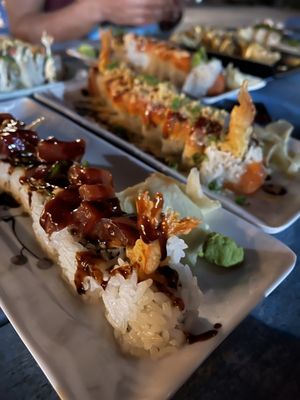 OAO SUSHI GO - Updated December 2025 - 249 Photos & 168 Reviews - 58 ...