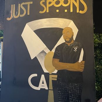 JUST SPOONS CAFE - Updated December 2024 - 1098 Photos & 708 Reviews ...