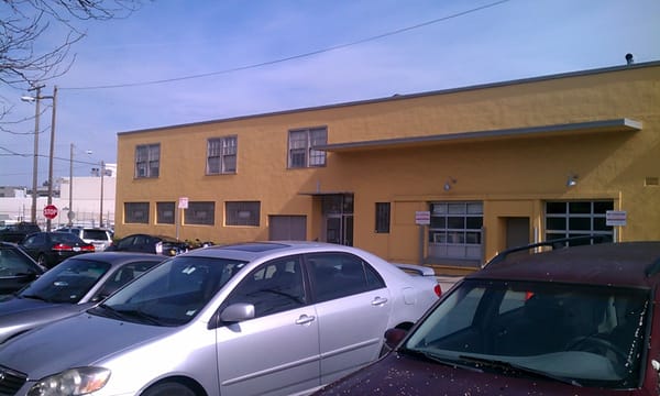 CREATIVITY EXPLORED II - Updated October 2025 - 1 Arkansas St, San ...