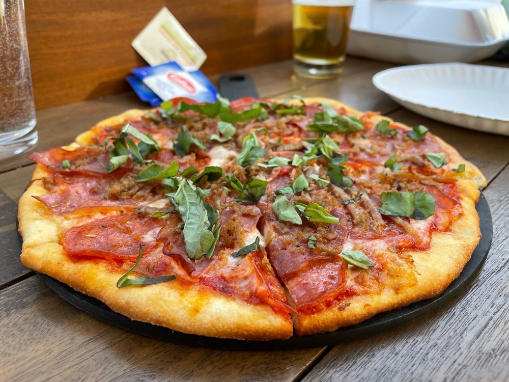 BIBO’S PIZZA & PASTA - Updated June 2025 - 87 Photos & 126 Reviews ...