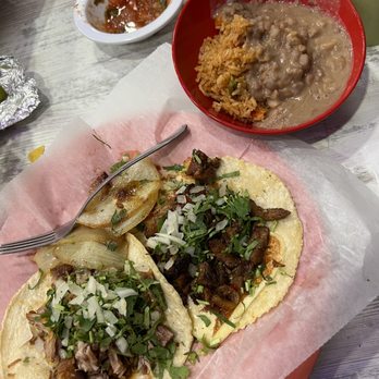 EL REY DEL TACO - Updated July 2024 - 1034 Photos & 1100 Reviews - 5288 ...