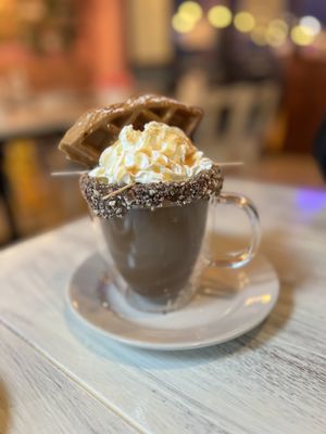 DULCE MAMI CAFE - Updated July 2025 - 69 Photos & 26 Reviews - 13105 ...