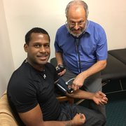 DARYL BERMAN ,DC - 16 Photos & 47 Reviews - Chiropractors - 1303 A St ...