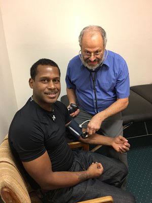 DARYL BERMAN ,DC - Updated October 2025 - 18 Photos & 69 Reviews - 1303 ...