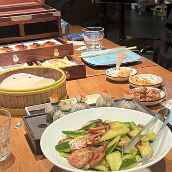 JUQI - Updated November 2024 - 2880 Photos & 678 Reviews - 133-36 37th ...