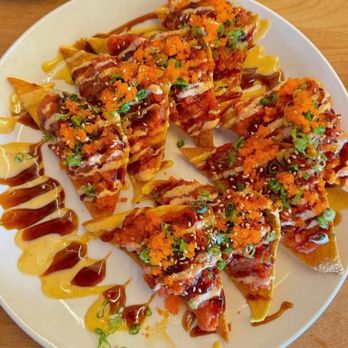 REIN SUSHI & HIBACHI - Updated October 2025 - 195 Photos & 67 Reviews ...