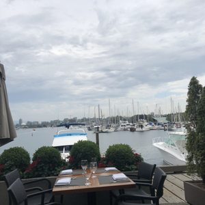 DOCKSIDE RESTAURANT - 328 Photos & 206 Reviews - Seafood - 1253 ...