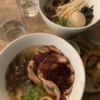 BOKU - Updated June 2024 - 142 Photos & 39 Reviews - 530 Yonge St ...