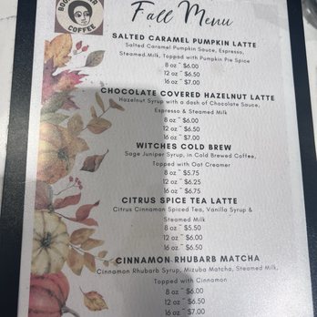 BOON BOONA COFFEE - Updated May 2025 - 599 Photos & 407 Reviews - 724 S ...