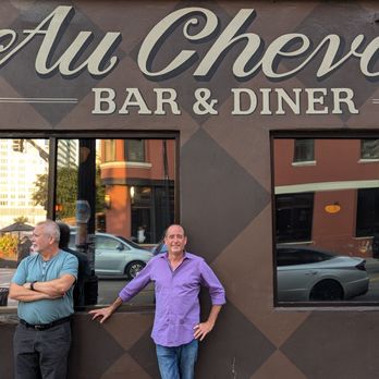 AU CHEVAL - Updated February 2025 - 9810 Photos & 9200 Reviews - 800 W ...