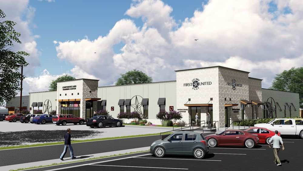 DAVID ARCHITECTS - Request Consultation - Hico, Texas - Interior Design ...