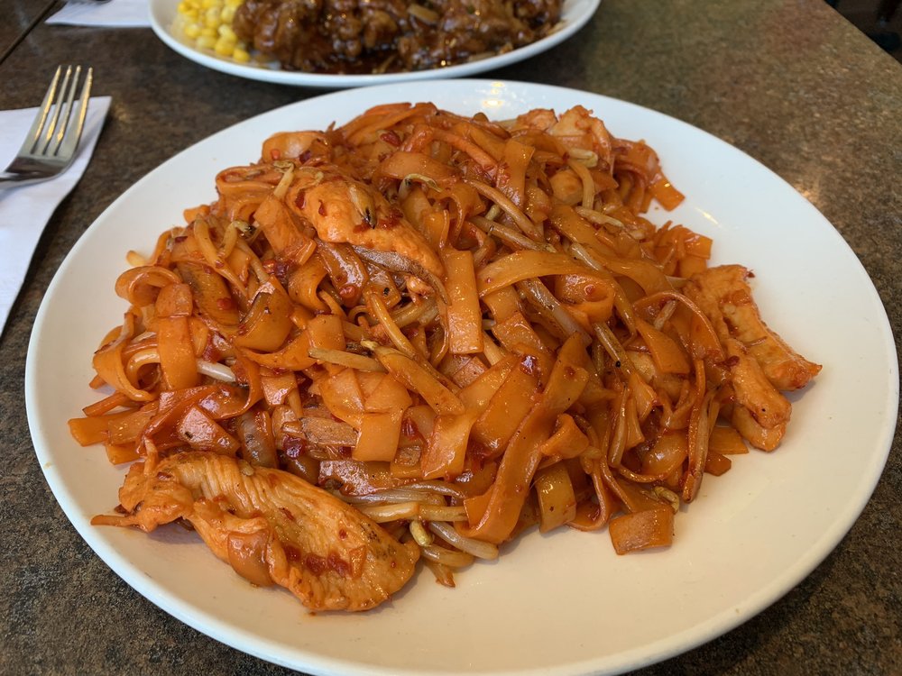 HAKKA WOK - 39 Photos & 56 Reviews - 9418 Markham Road, Markham ...