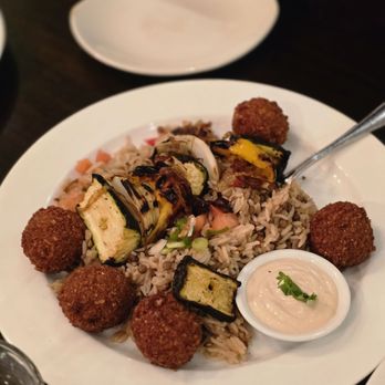 TABULE MIDDLE EASTERN CUISINE - Updated January 2026 - 214 Photos & 87 ...