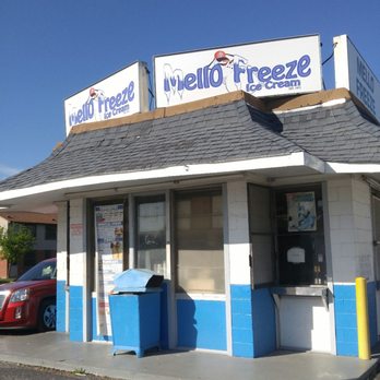 MELLO FREEZE - Updated July 2025 - 1437 Bond Ave, East Saint Louis ...