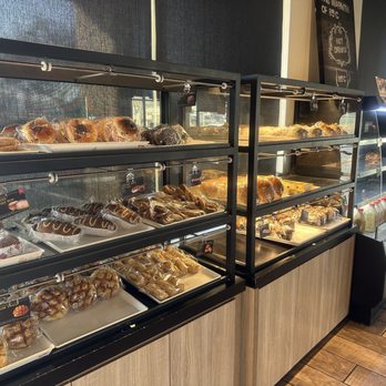 85 DEGREES BAKERY - Updated August 2025 - 148 Photos & 112 Reviews ...
