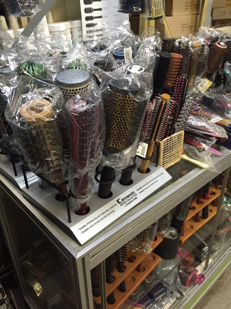 ELKA PRODUITS DE BEAUTE - Updated May 2024 - 6581 Saint-Laurent Boul ...