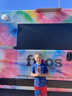 FRIOS GOURMET POPS - Updated March 2025 - Mesa, Arizona - Ice Cream ...