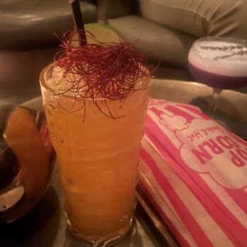 THE RICKEY - Updated December 2025 - 176 Photos & 106 Reviews - 210 W ...