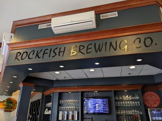 ROCKFISH BREWERY - Updated October 2025 - 17 Photos & 11 Reviews - 201 ...