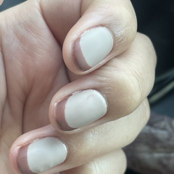 VO NAILS SPA - Updated August 2025 - 81 Photos & 30 Reviews - 1250 ...