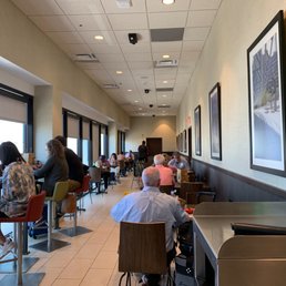 ATLANTA BREAD - Updated July 2025 - 205 Photos & 396 Reviews - 6000 N ...