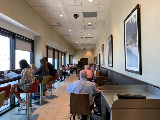 ATLANTA BREAD - 193 Photos & 335 Reviews - Bakeries - 6000 N Terminal ...