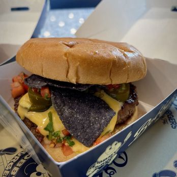 BOBBY’S BURGERS BY BOBBY FLAY - Updated December 2025 - 205 Photos ...