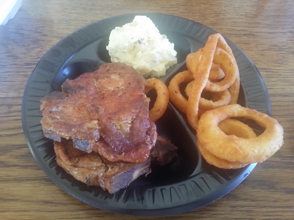 DOUGLAS BP - 2622 Tom Austin Hwy, Springfield, TN - Yelp