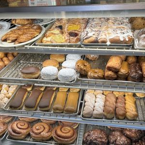 ROLLING PIN DONUTS - 749 Photos & 884 Reviews - 429 San Bruno Ave W ...