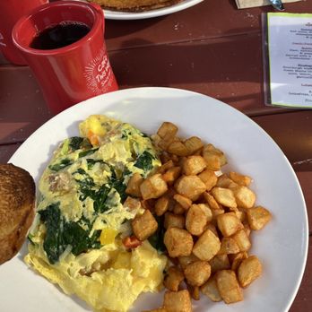 CAFE THIS WAY - Updated June 2024 - 846 Photos & 1000 Reviews - 14 Mt ...