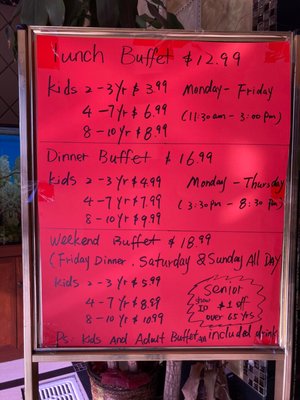 HIBACHI GRILL BUFFET - Updated December 2025 - 414 Photos & 428 Reviews ...