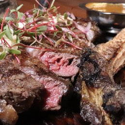 PRIMAL STEAKHOUSE - Updated May 2025 - 2084 Photos & 884 Reviews - 3528 ...