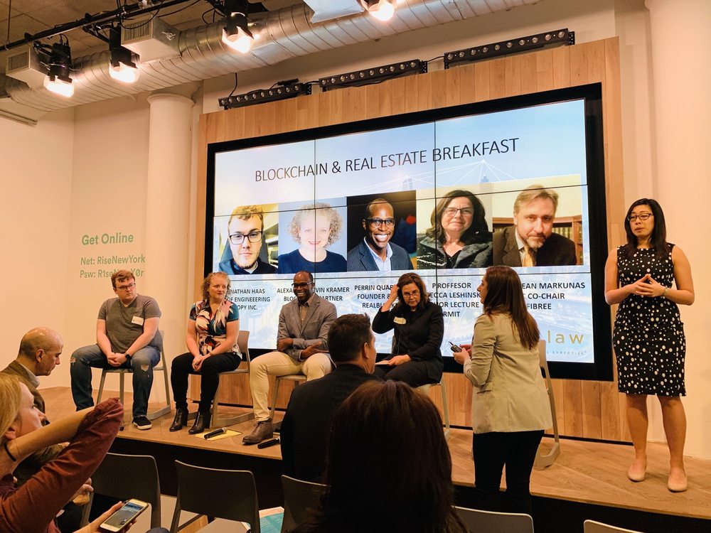 RISE NEW YORK - 51 Photos & 40 Reviews - Shared Office Spaces - 43 W ...