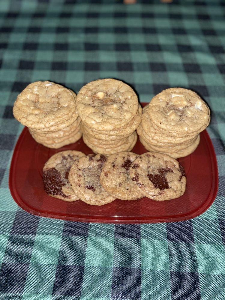 THE BIG BACKERY - Updated January 2026 - Duluth, Georgia - Desserts ...