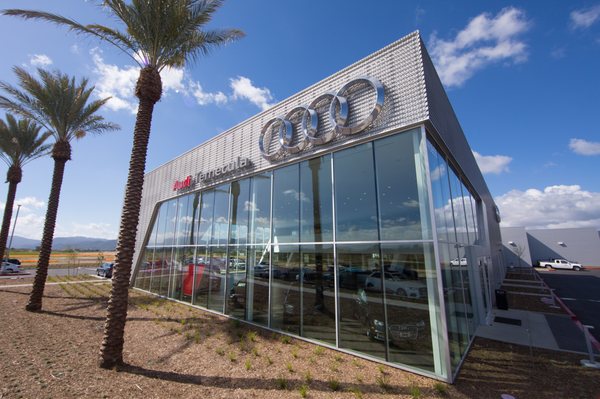 AUDI TEMECULA - Updated October 2025 - 137 Photos & 227 Reviews - 40955 ...