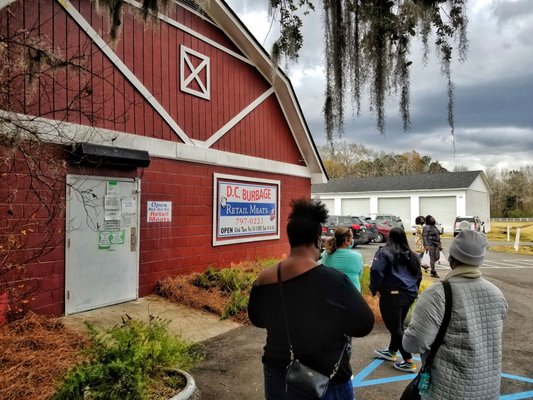 D.C. BURBAGE RETAIL MEATS - Updated December 2024 - 98 Photos & 52 ...