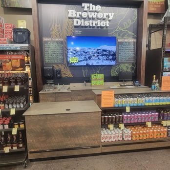 TOTAL WINE & MORE - Updated January 2026 - 63 Photos - 1242 S Rochester ...