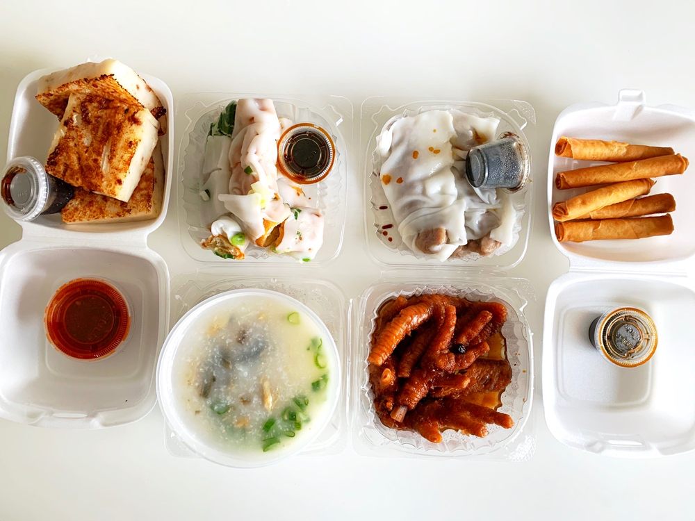 DIMSUM SEAFOOD RESTAURANT - 357 Photos & 133 Reviews - Dim Sum - 1021 ...