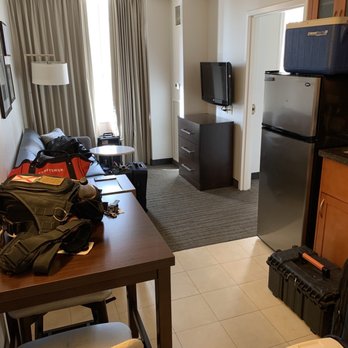 RESIDENCE INN ATLANTA DOWNTOWN - Updated October 2024 - 102 Photos & 72 ...